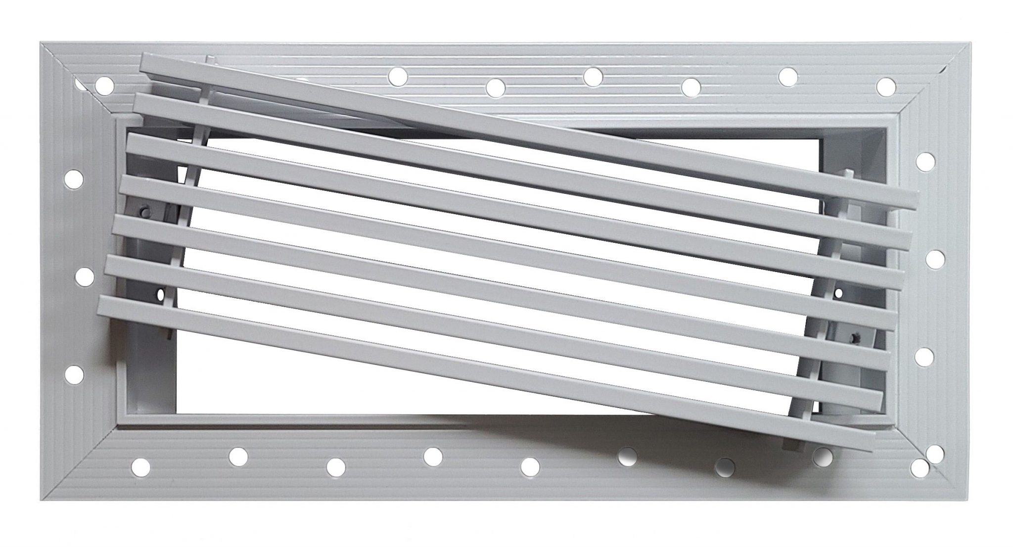 Plaster J-Bead® Frame US Patent No's #9,765,988 #10,871,305 - AAG2020