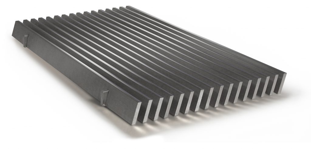 Linear Bar Grilles - AAG2020