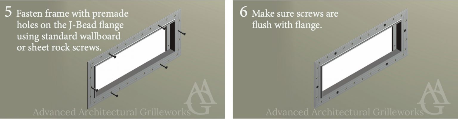 Patented J-Bead Installation Guide - AAG2020