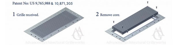 Patented J-Bead Installation Guide - AAG2020