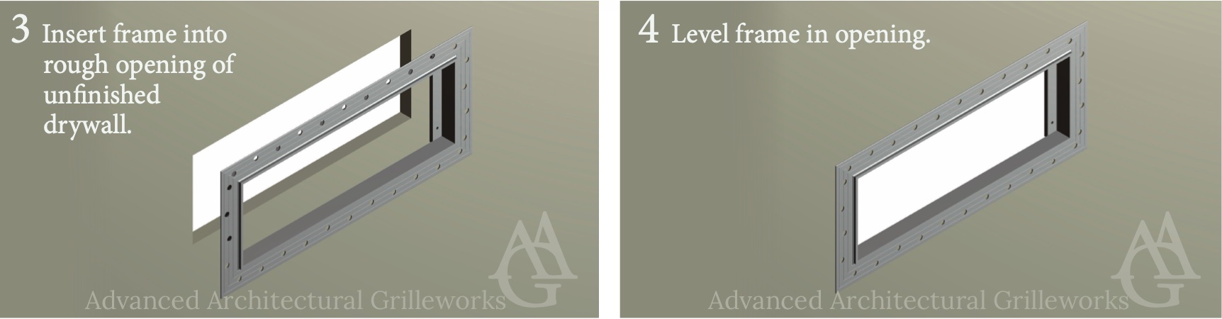 Patented J-Bead Installation Guide - AAG2020