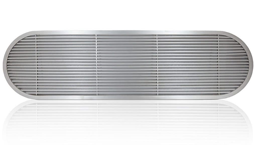 Specialty Linear Bar Grilles - AAG2020